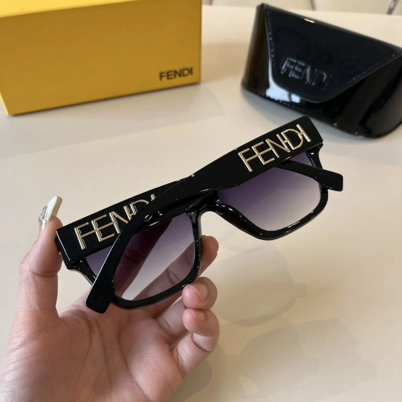 Affordable Fendi Sunglasses