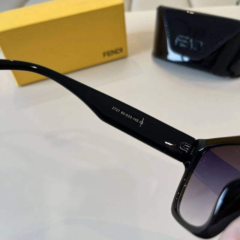 Affordable Fendi Sunglasses