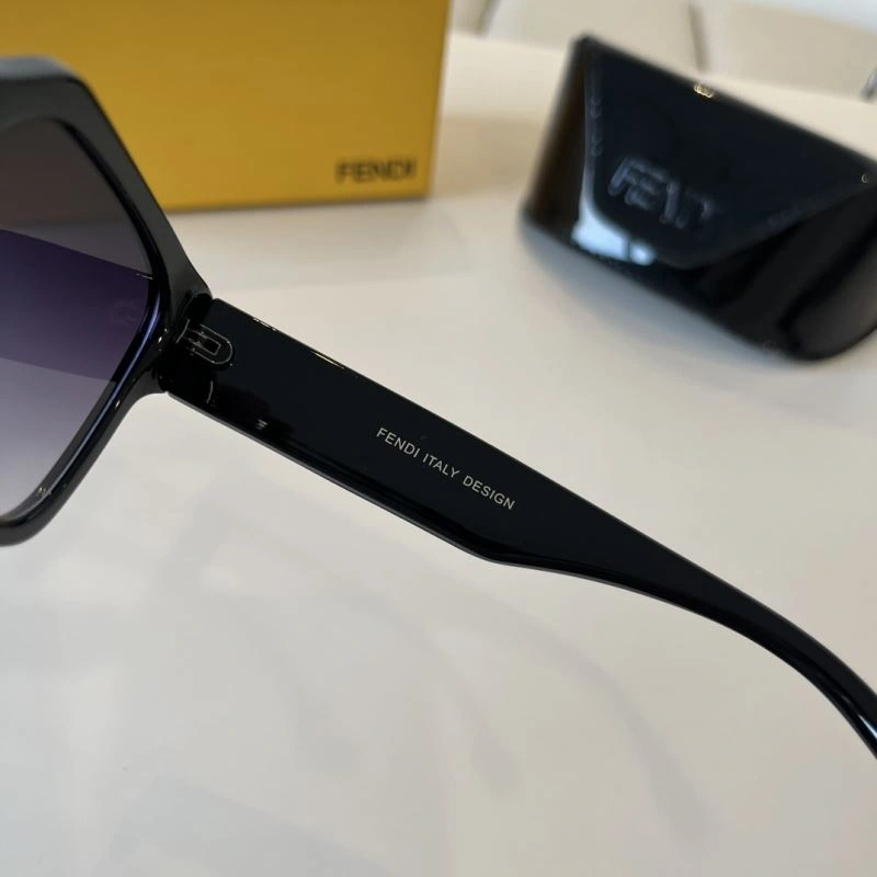 Affordable Fendi Sunglasses