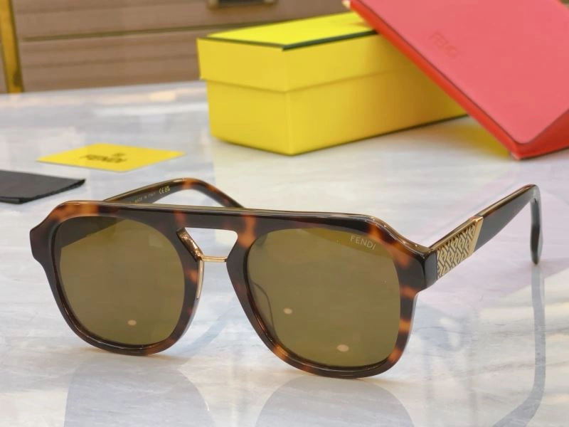 Fendi Sunglasses