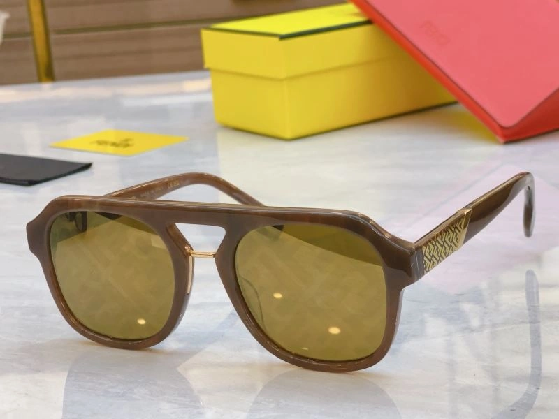 Discounted Fendi Sunglasses