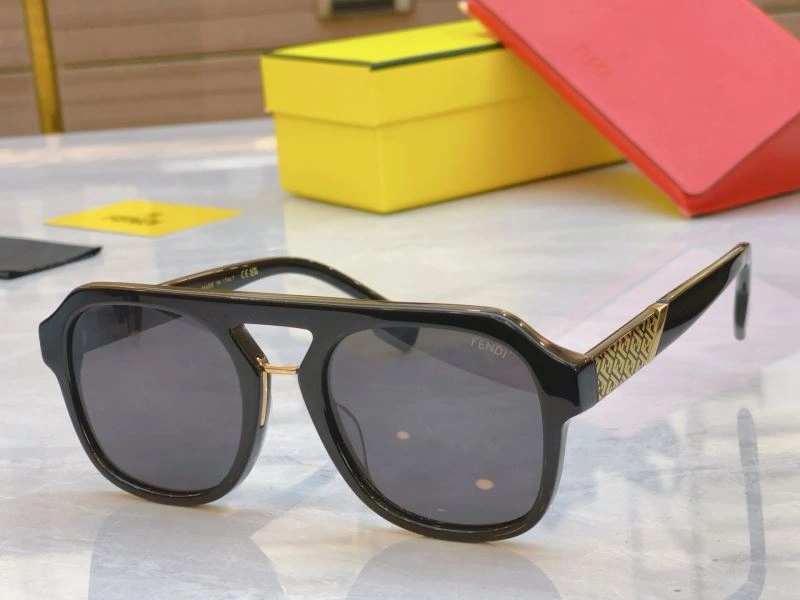 Discounted Fendi Sunglasses