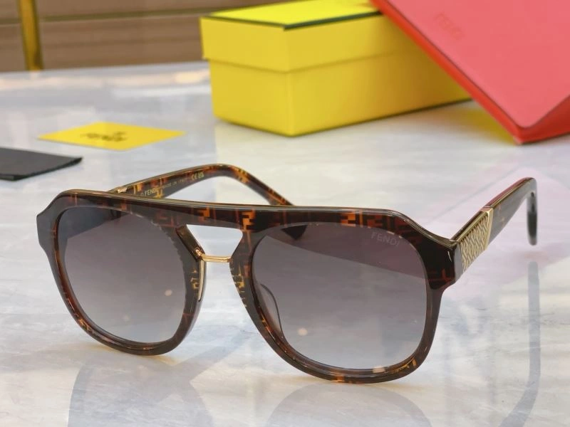 Discounted Fendi Sunglasses