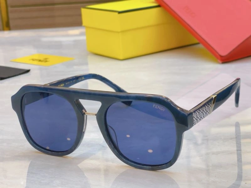 Discounted Fendi Sunglasses