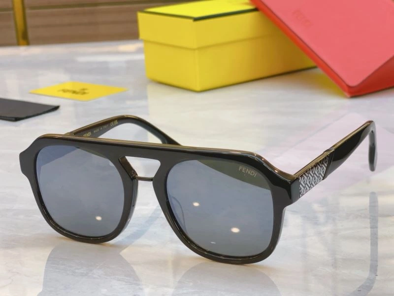 Discounted Fendi Sunglasses