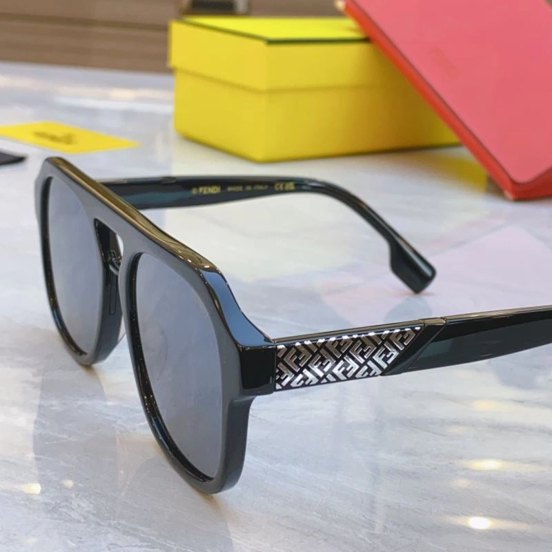 Discounted Fendi Sunglasses