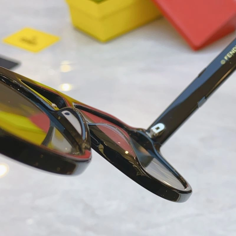 Discounted Fendi Sunglasses