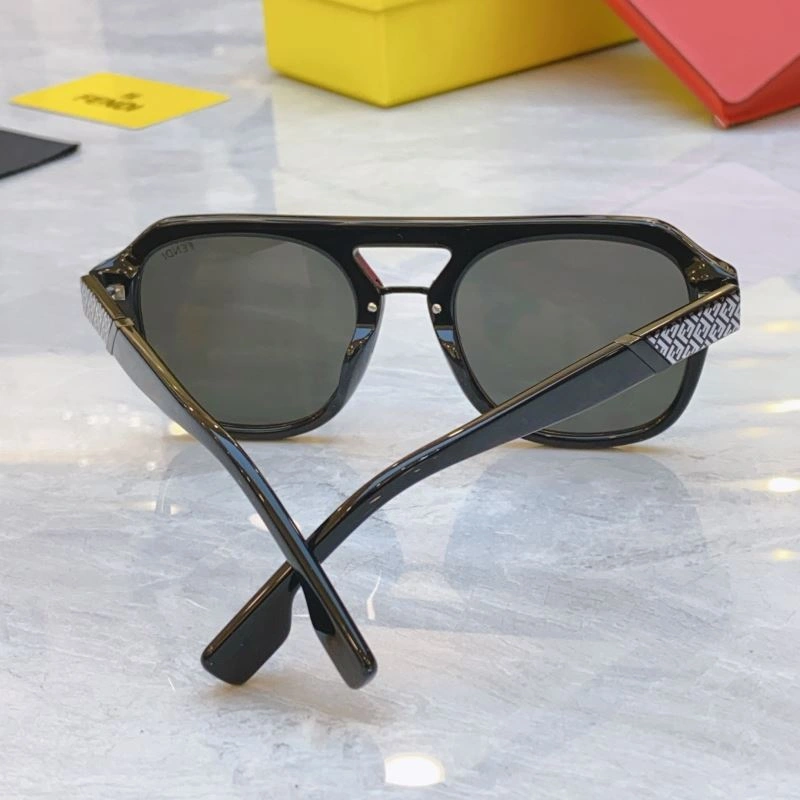 Discounted Fendi Sunglasses