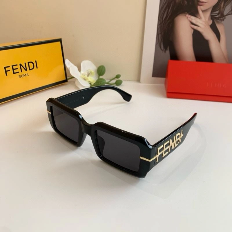 Low-cost Fendi Sunglasses