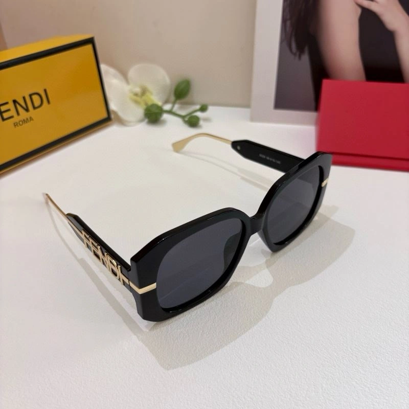 Brand-original Fendi Sunglasses