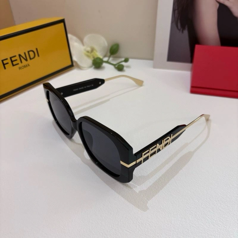 Brand-original Fendi Sunglasses