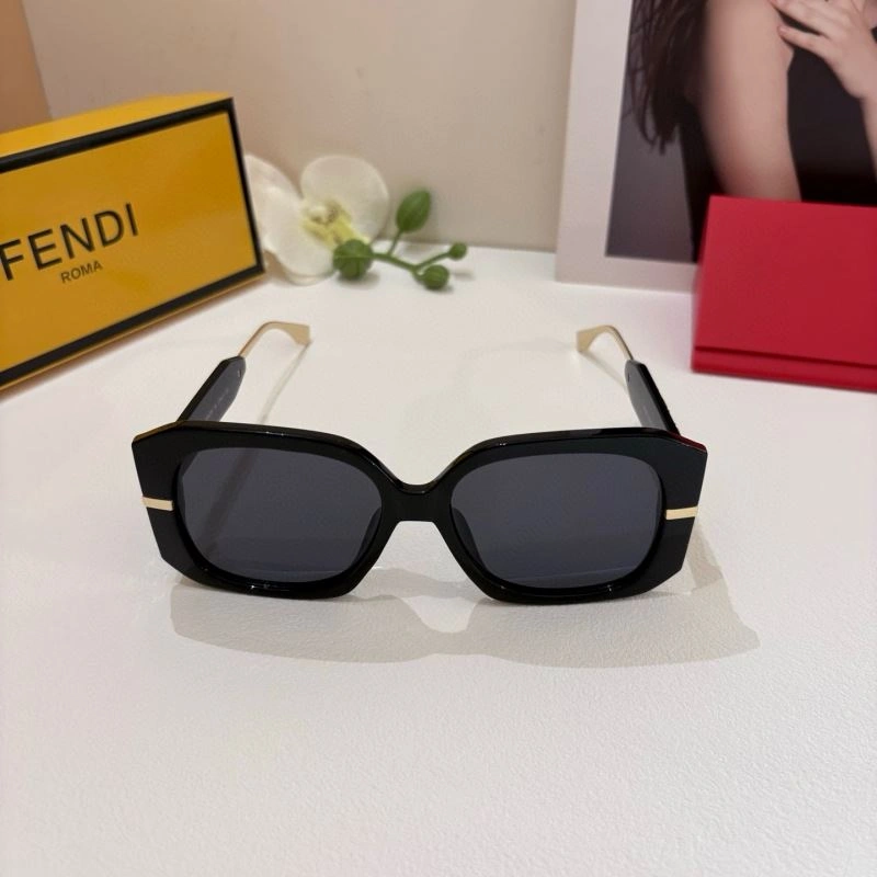 Brand-original Fendi Sunglasses