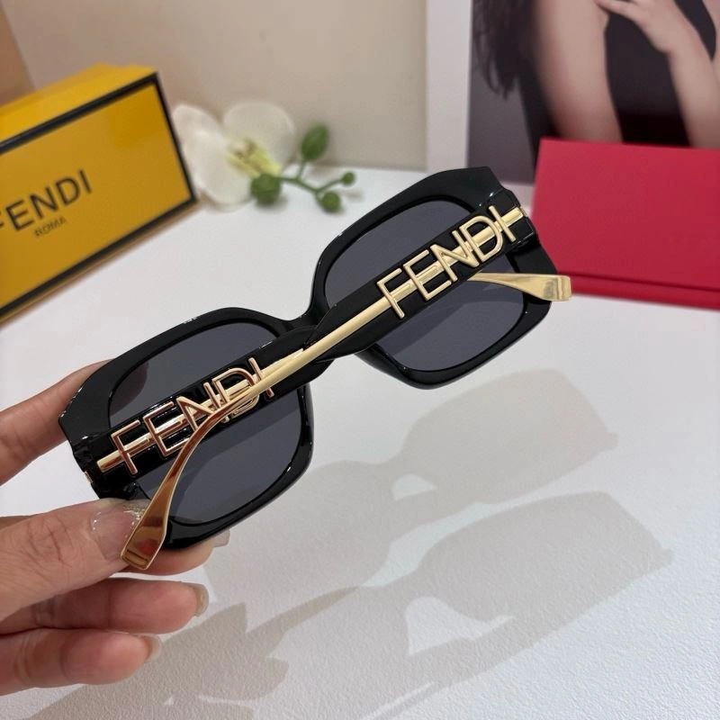 Brand-original Fendi Sunglasses