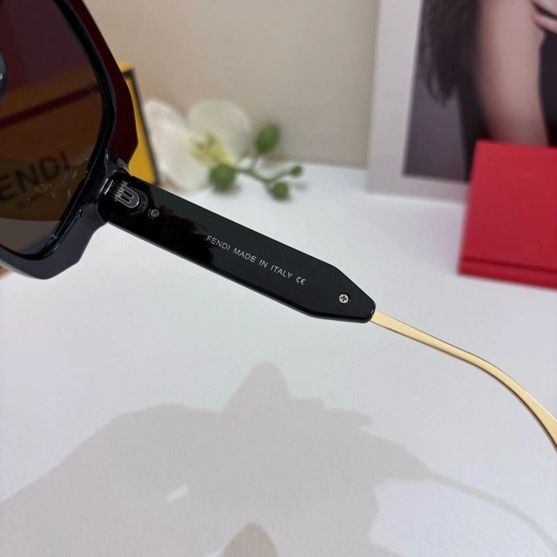 Brand-original Fendi Sunglasses