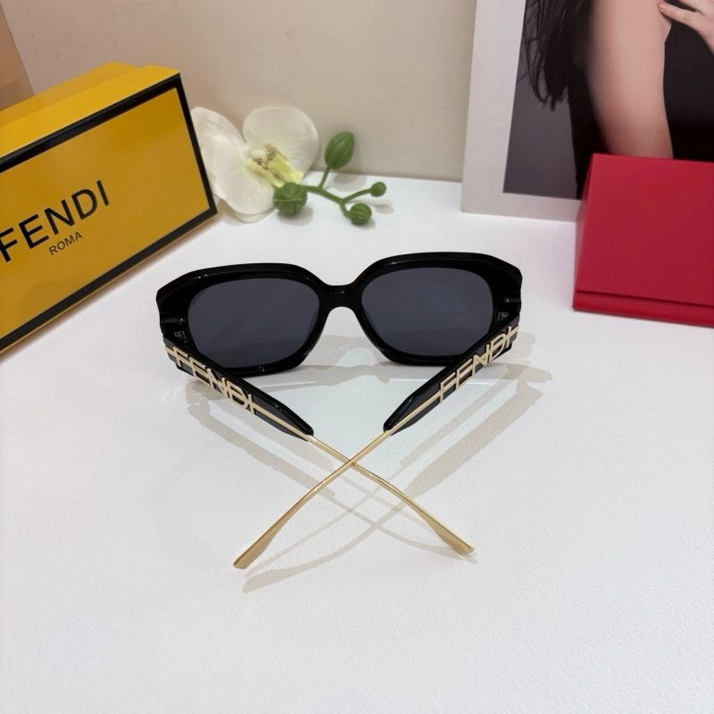 Brand-original Fendi Sunglasses