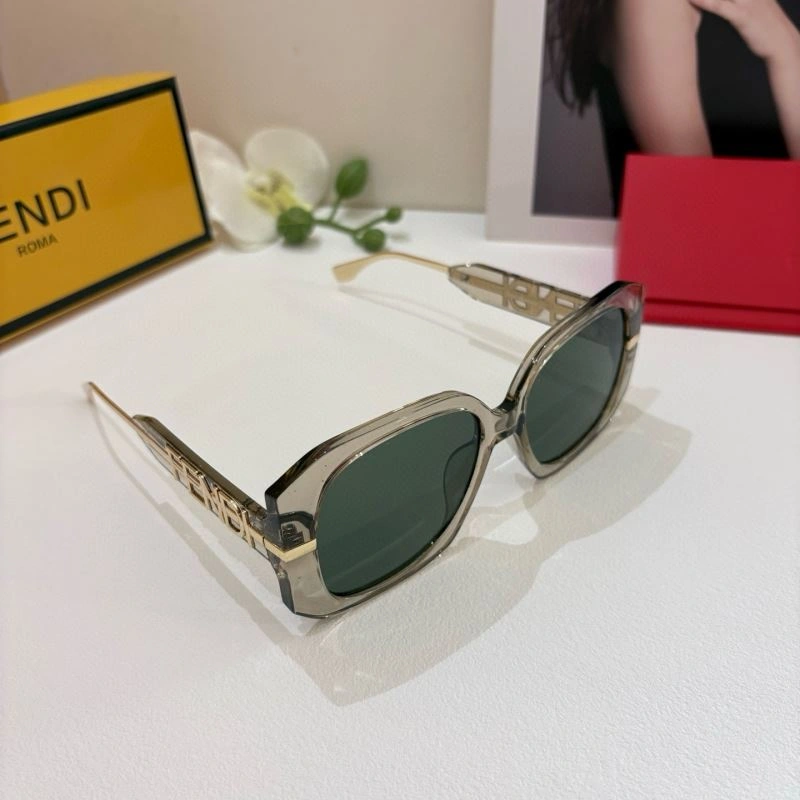 Discounted Fendi Sunglasses
