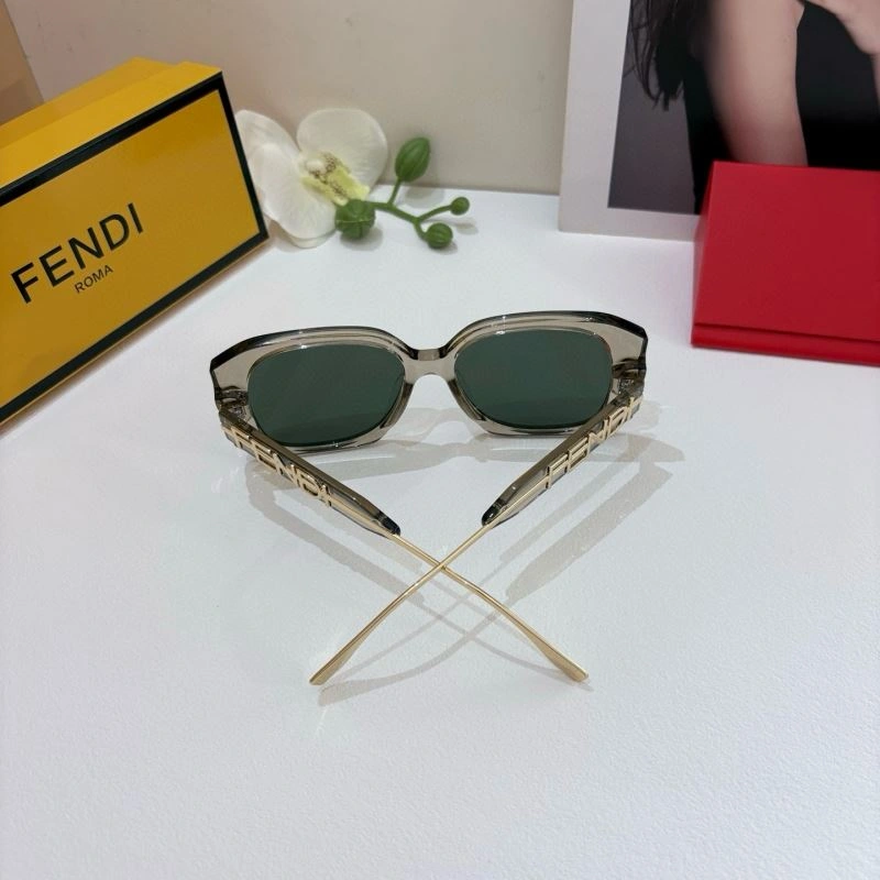 Discounted Fendi Sunglasses