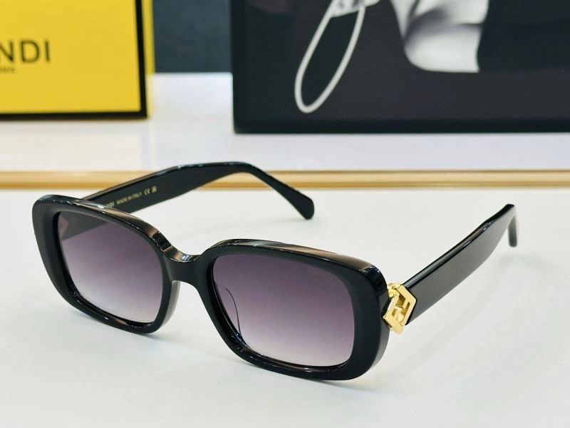 Fendi Sunglasses