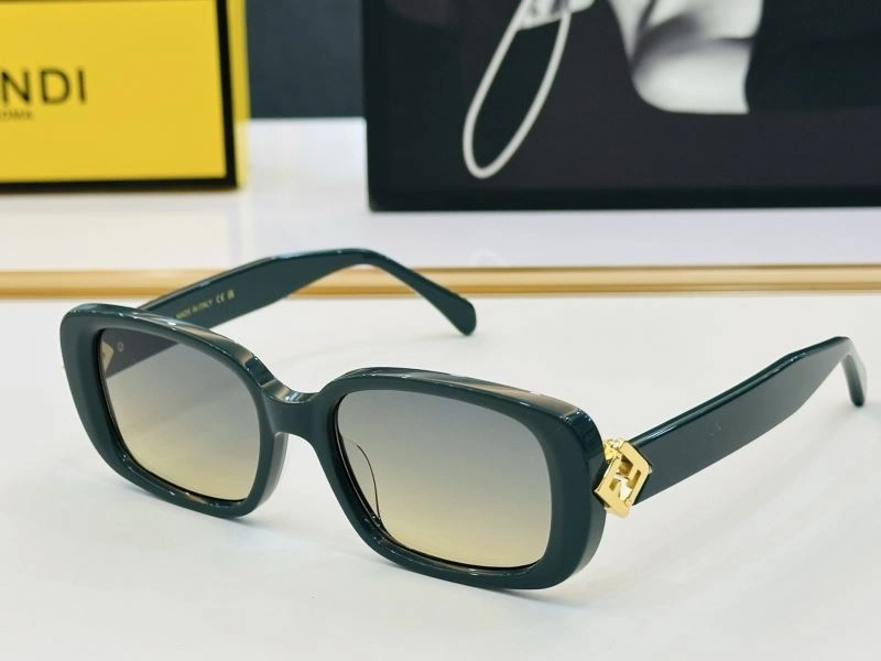 Bargain Fendi Sunglasses