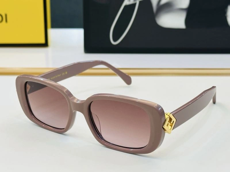 Bargain Fendi Sunglasses