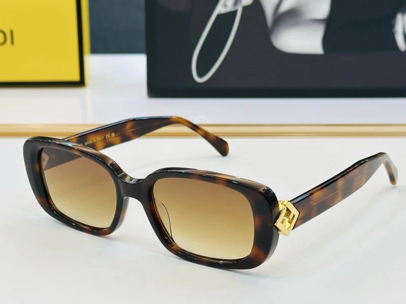 Bargain Fendi Sunglasses