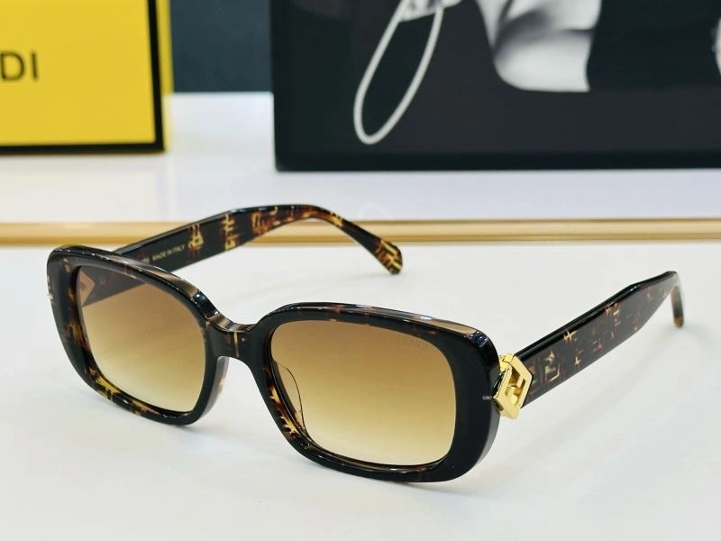 Bargain Fendi Sunglasses