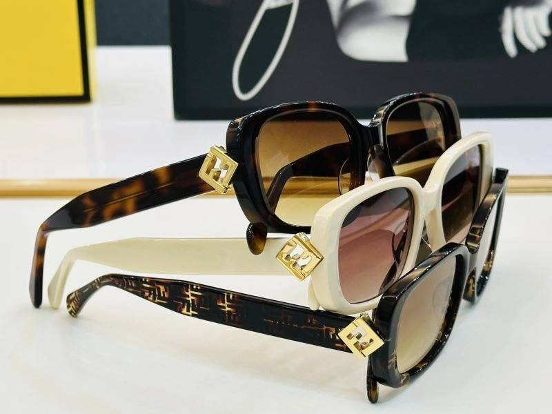 Bargain Fendi Sunglasses