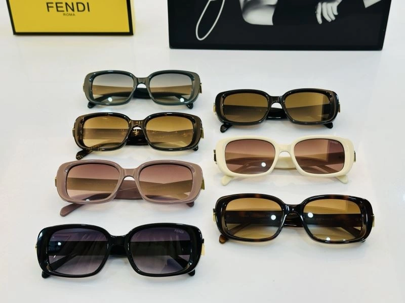 Bargain Fendi Sunglasses