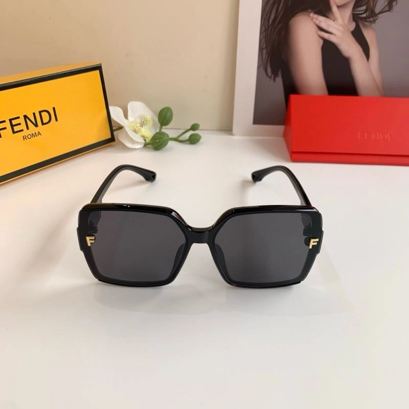 High accuracy Fendi Sunglasses