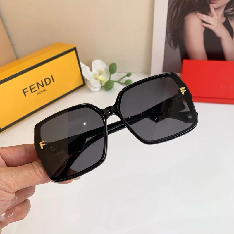 High accuracy Fendi Sunglasses