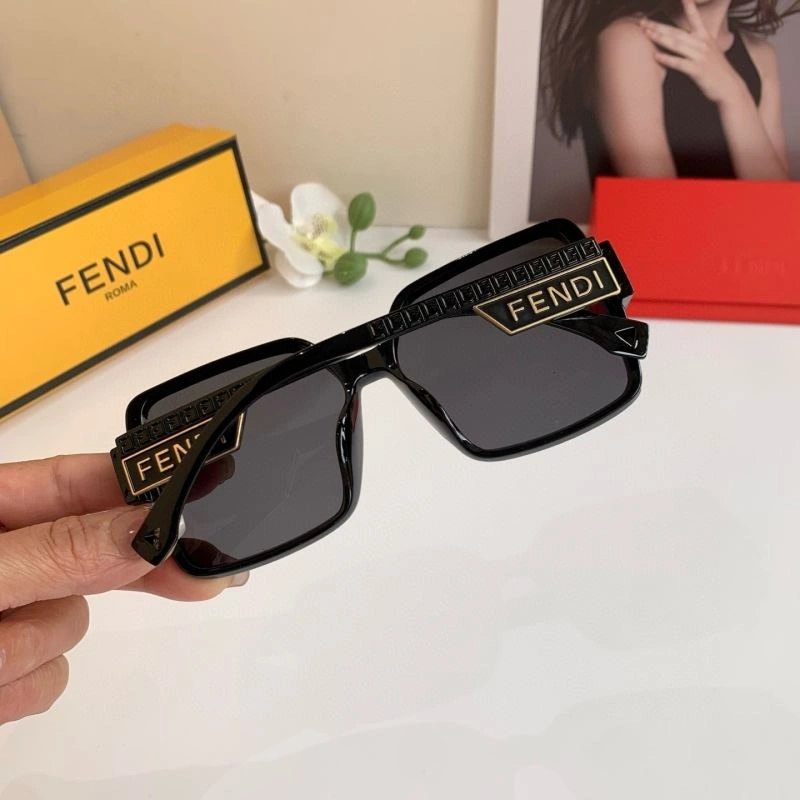 High accuracy Fendi Sunglasses