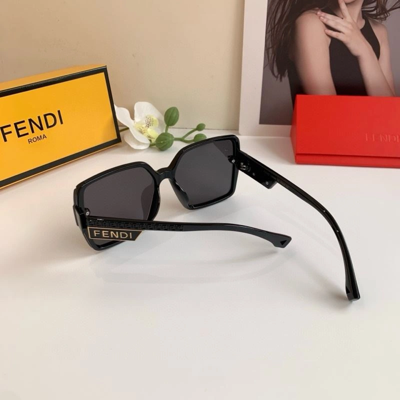 High accuracy Fendi Sunglasses