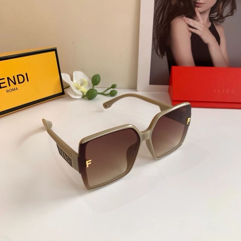 Mirror quality Fendi Sunglasses