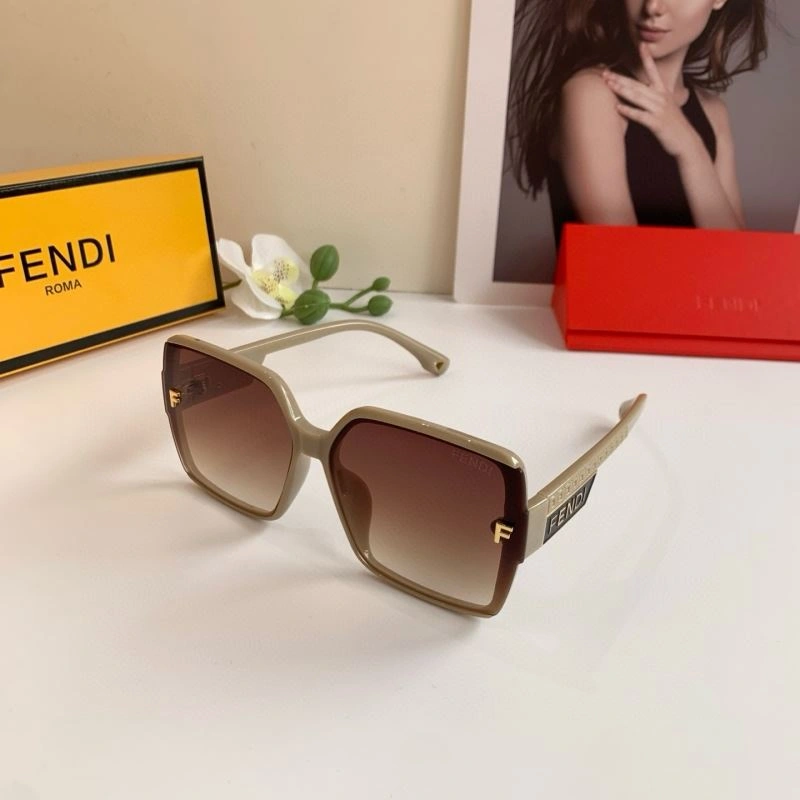 Mirror quality Fendi Sunglasses