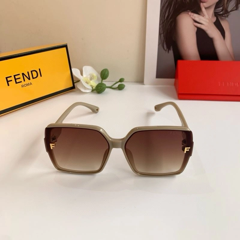 Mirror quality Fendi Sunglasses
