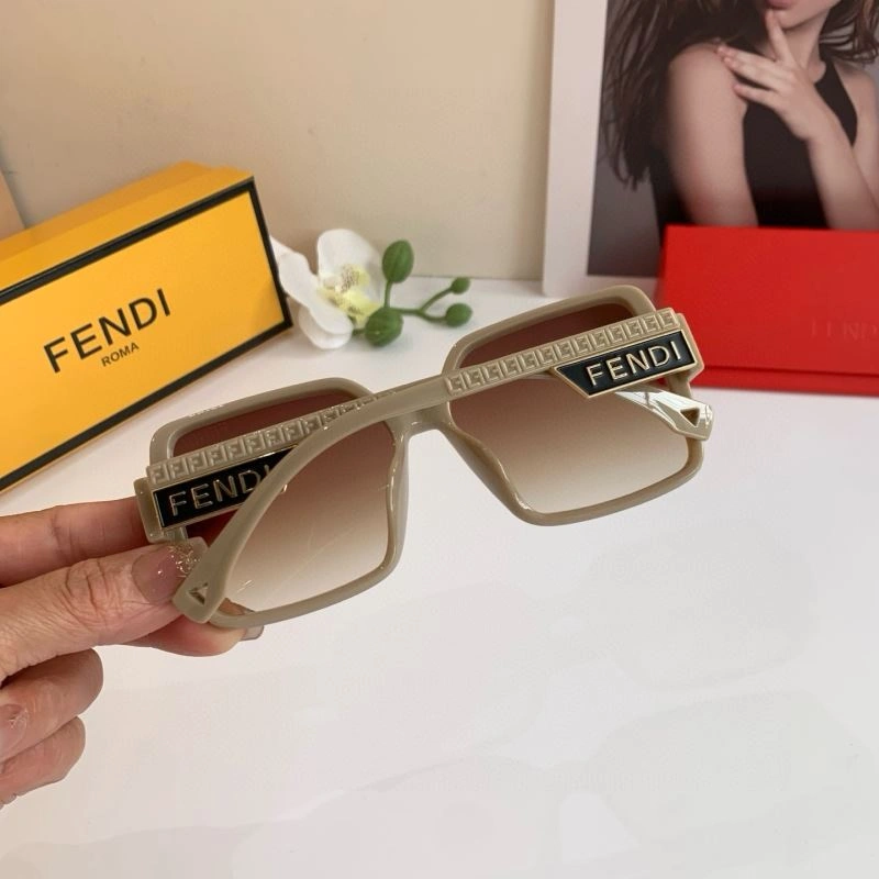Mirror quality Fendi Sunglasses