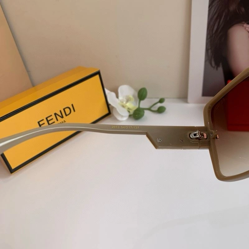 Mirror quality Fendi Sunglasses
