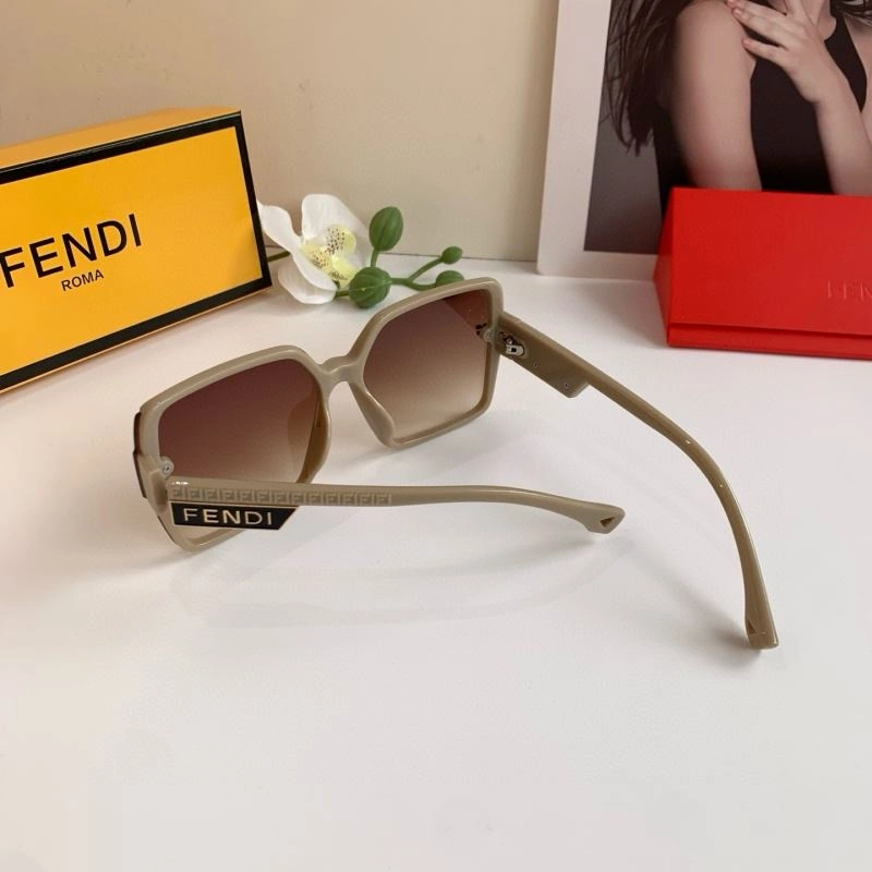 Mirror quality Fendi Sunglasses
