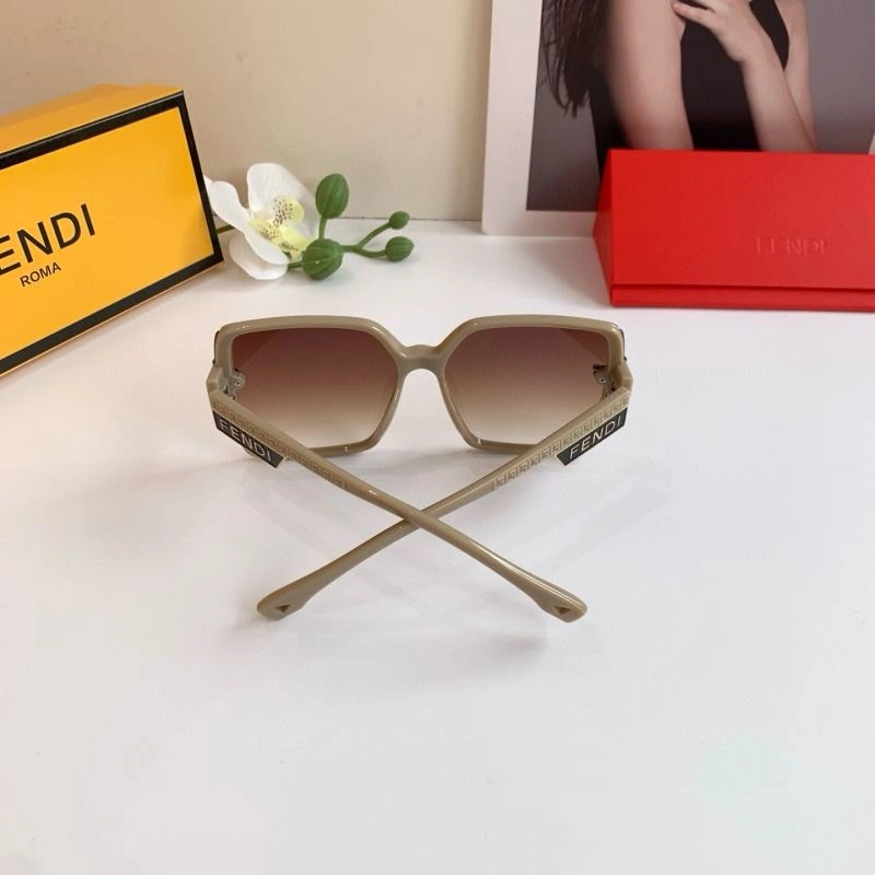 Mirror quality Fendi Sunglasses