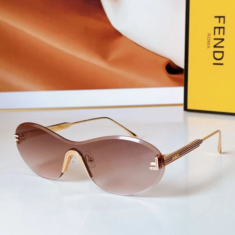 Fendi Sunglasses