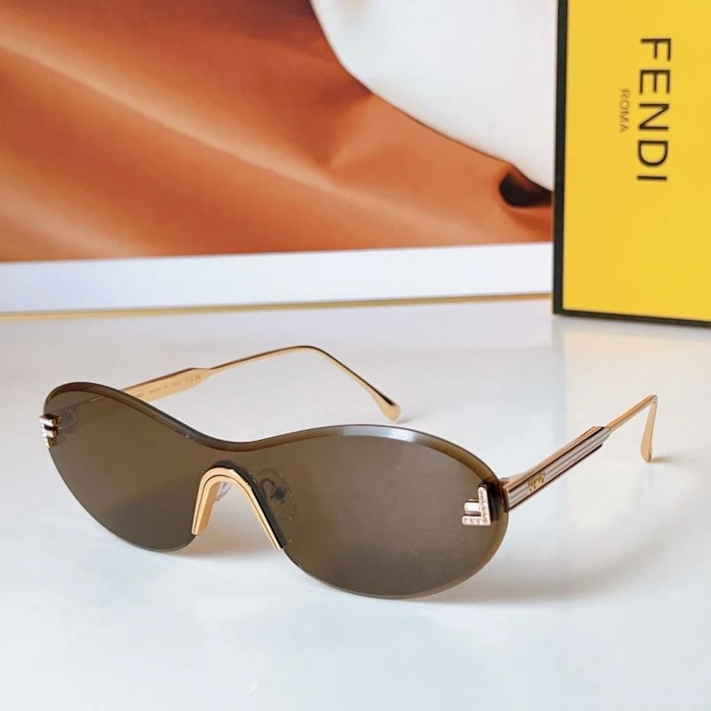 Mirror quality Fendi Sunglasses