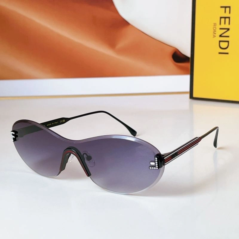 Mirror quality Fendi Sunglasses