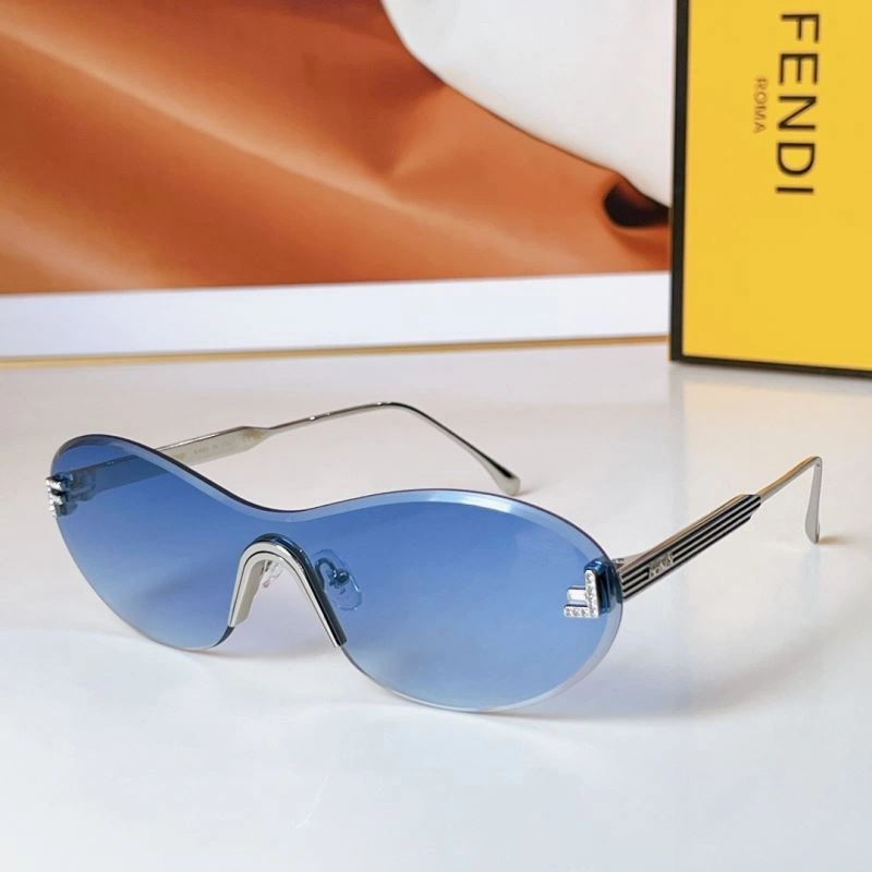 Mirror quality Fendi Sunglasses