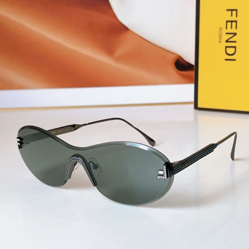 Mirror quality Fendi Sunglasses