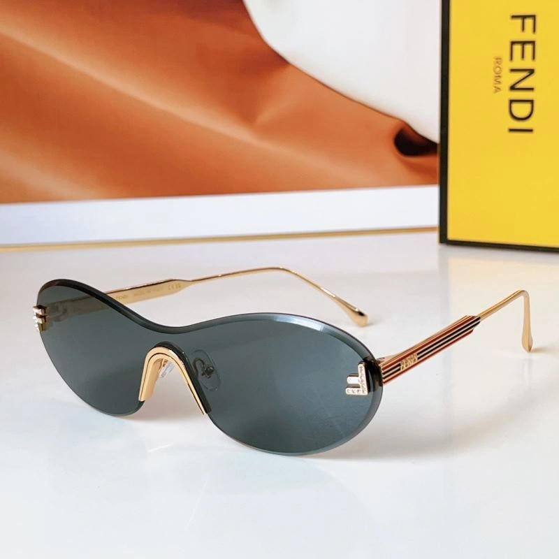 Mirror quality Fendi Sunglasses