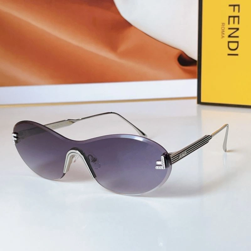Mirror quality Fendi Sunglasses
