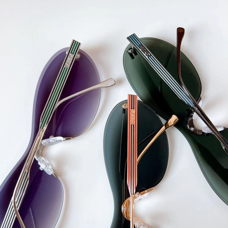 Mirror quality Fendi Sunglasses