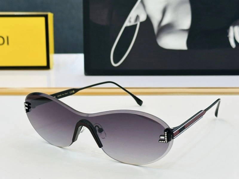 Fendi Sunglasses