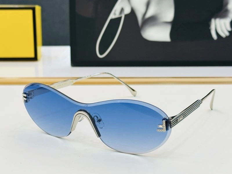 Legit Fendi Sunglasses