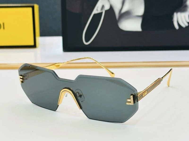 Fendi Sunglasses